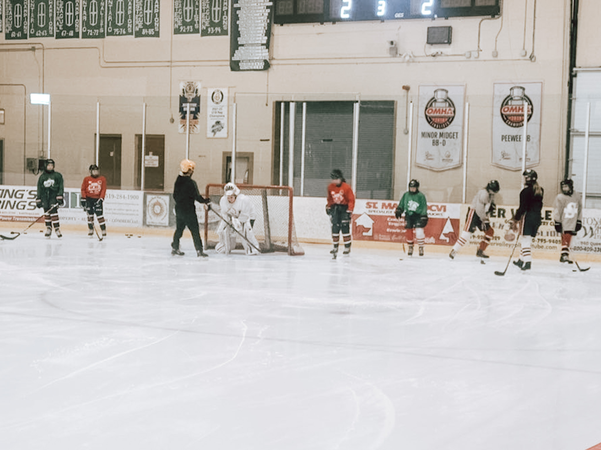 About Us – Howe Authentic Training